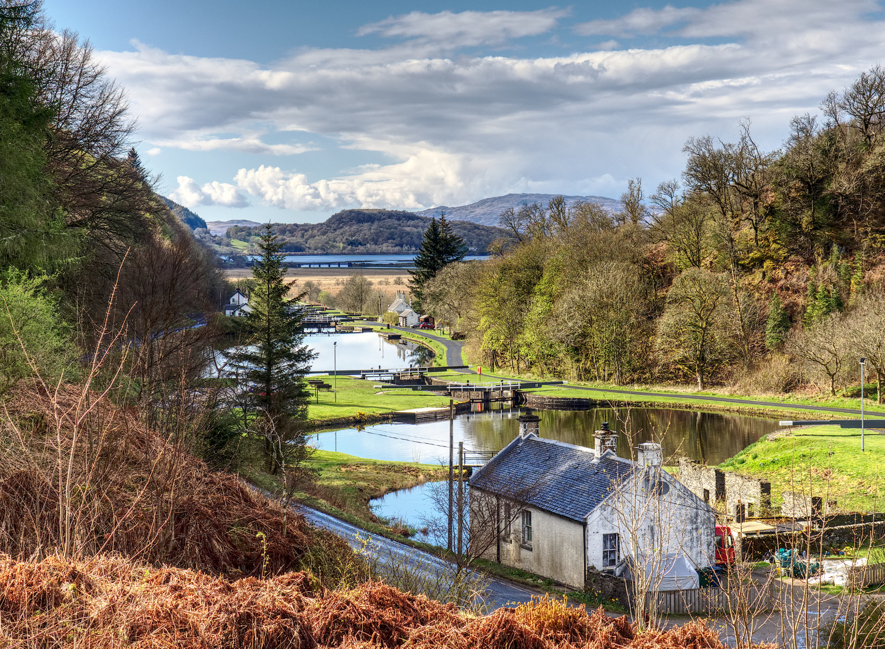 Home - Dunadd Community Council